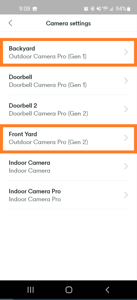 Vivint Support
