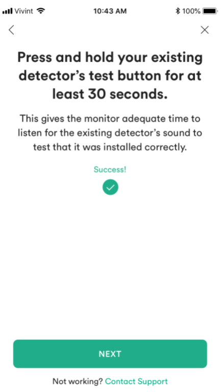 Vivint Support