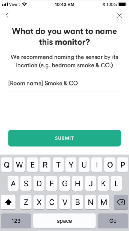 Vivint Support