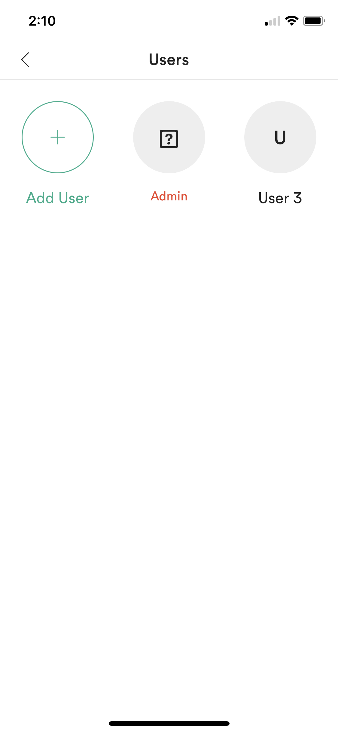 Vivint Support