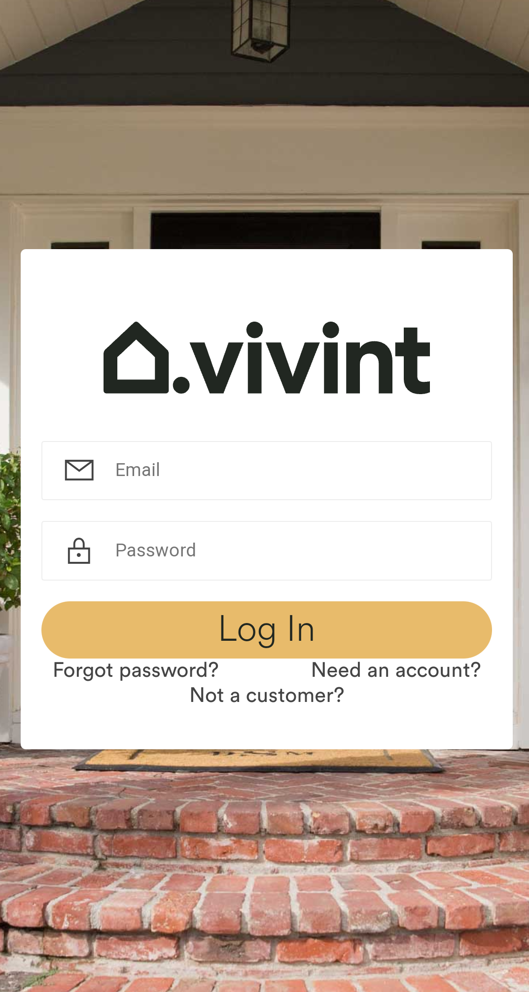 Vivint Support