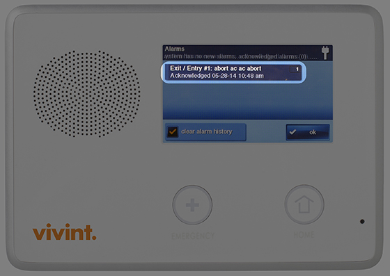 Vivint Support