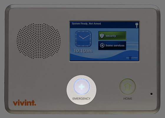 Vivint Support