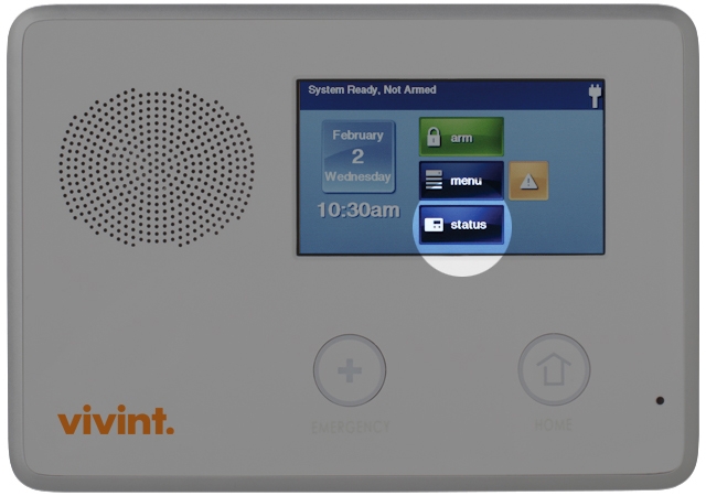 Vivint Support