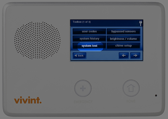 Vivint Support