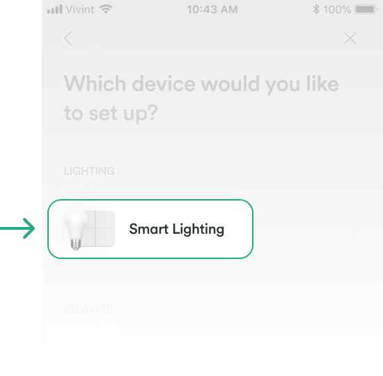 Vivint Support
