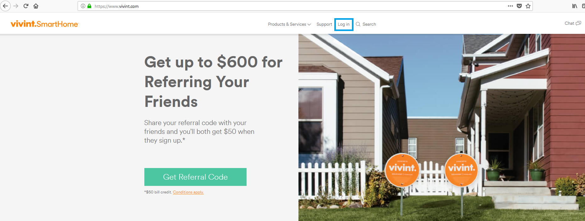 Go!Control Online Access - Thermostat Threshold Warning