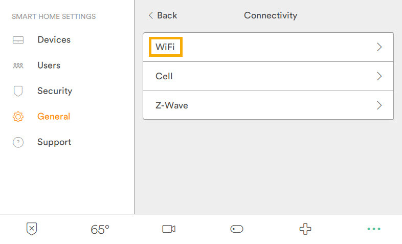Vivint Support