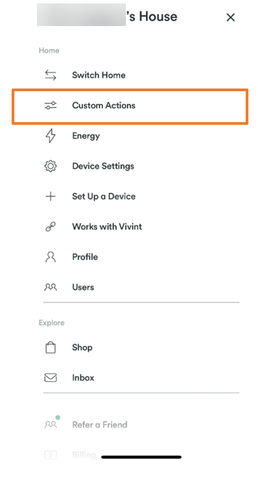 Vivint Support Vivint Support
