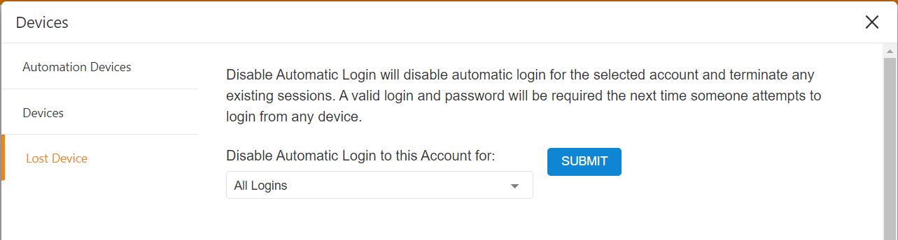 Vivint Support