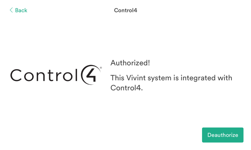 Vivint Support