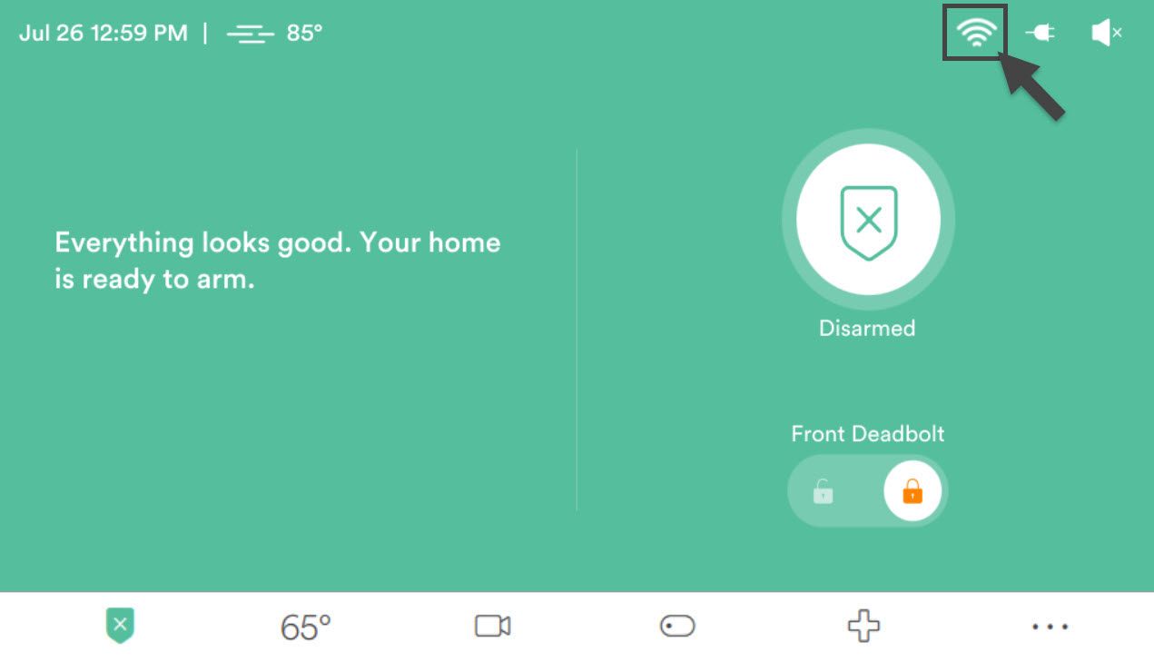 Vivint Support