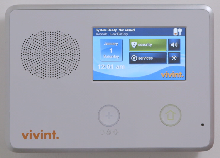 Vivint Support