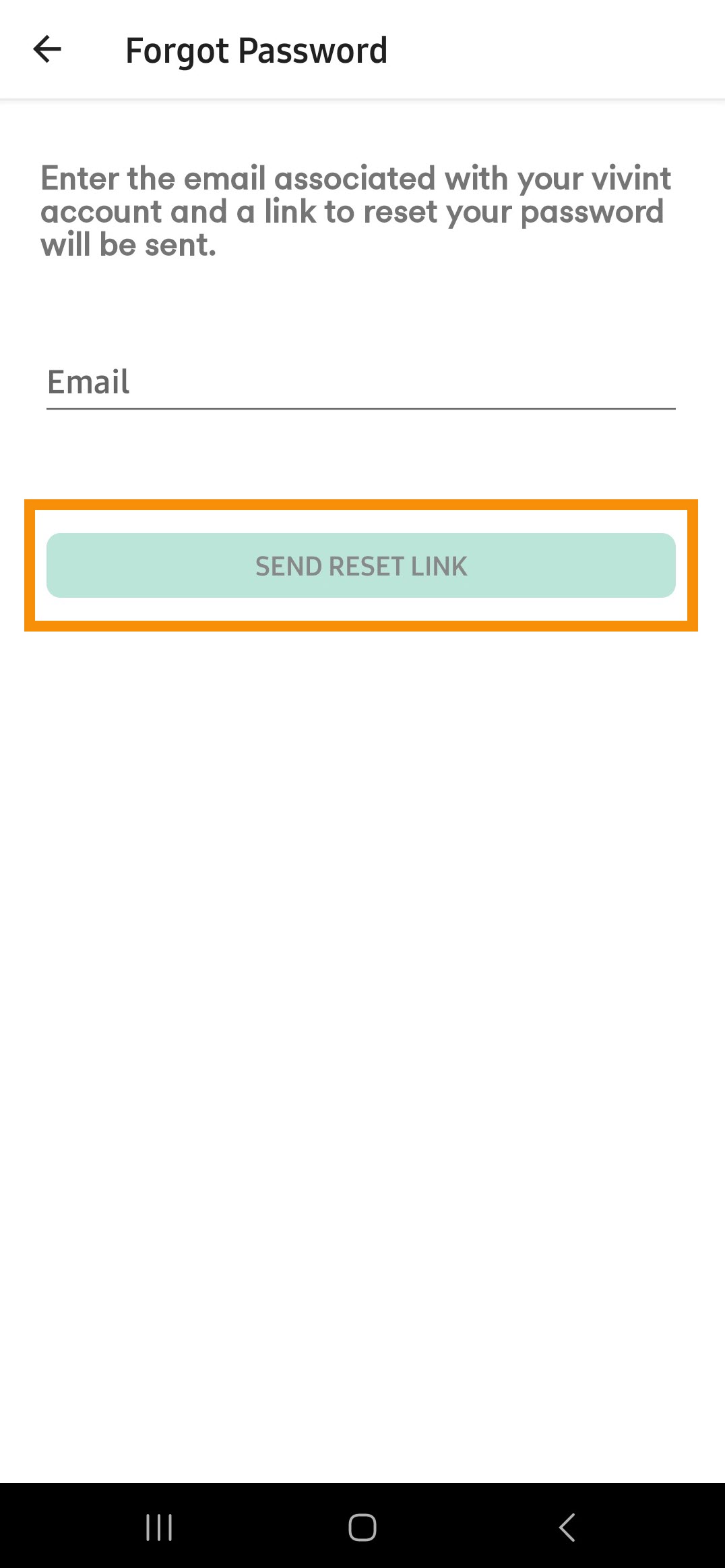 Vivint Support