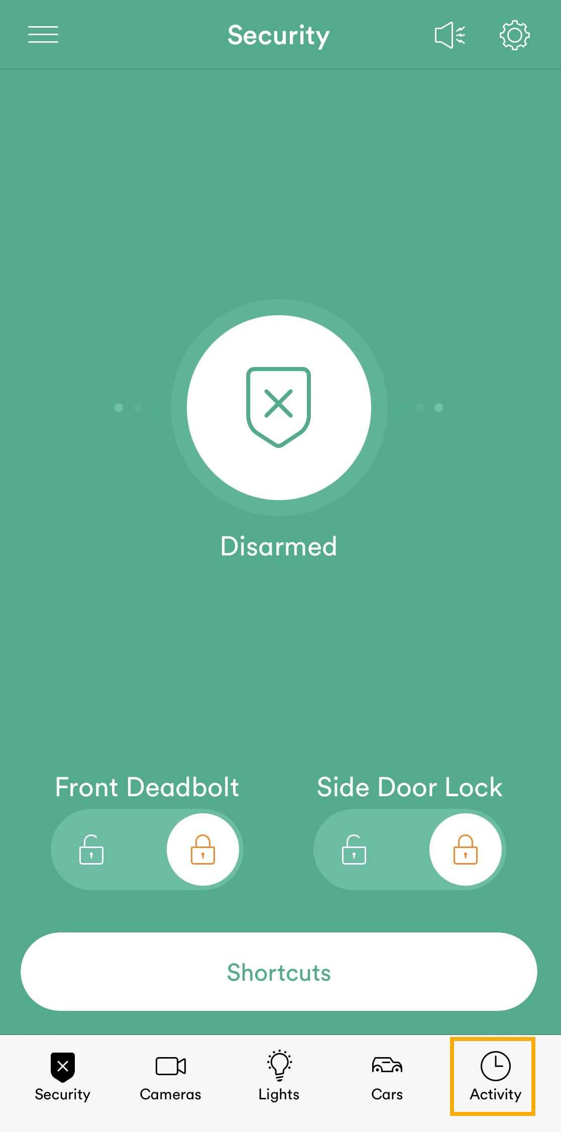 Vivint Support