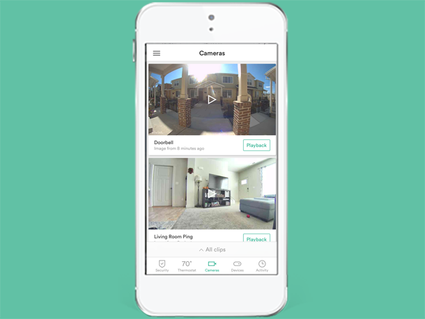 Playback - Turn On and Off